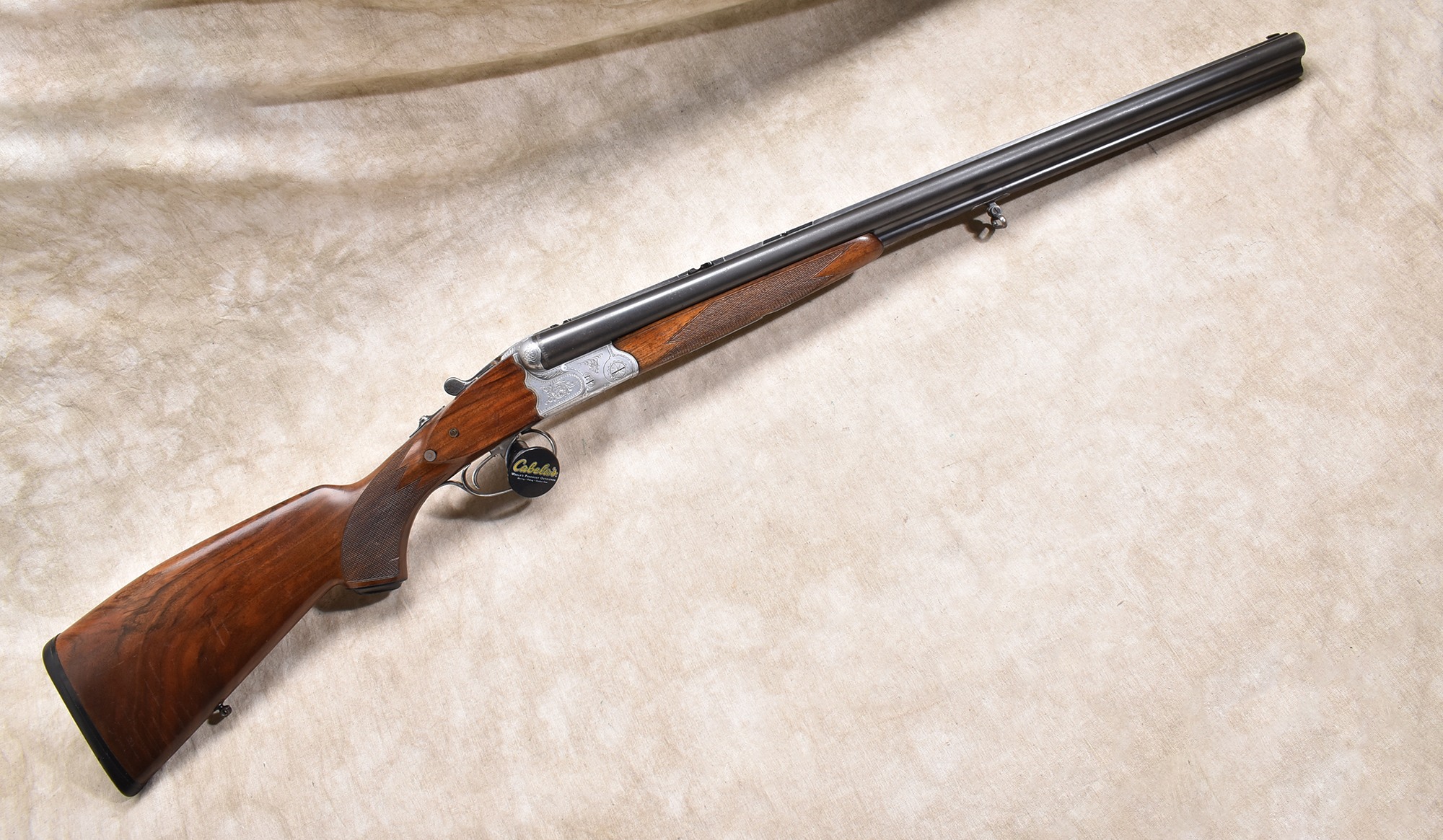 KRIEGHOFF ~ WALDSHUTZ "FOREST PROTECTOR" ~ 16GA/7.57R | Bass Pro Shops